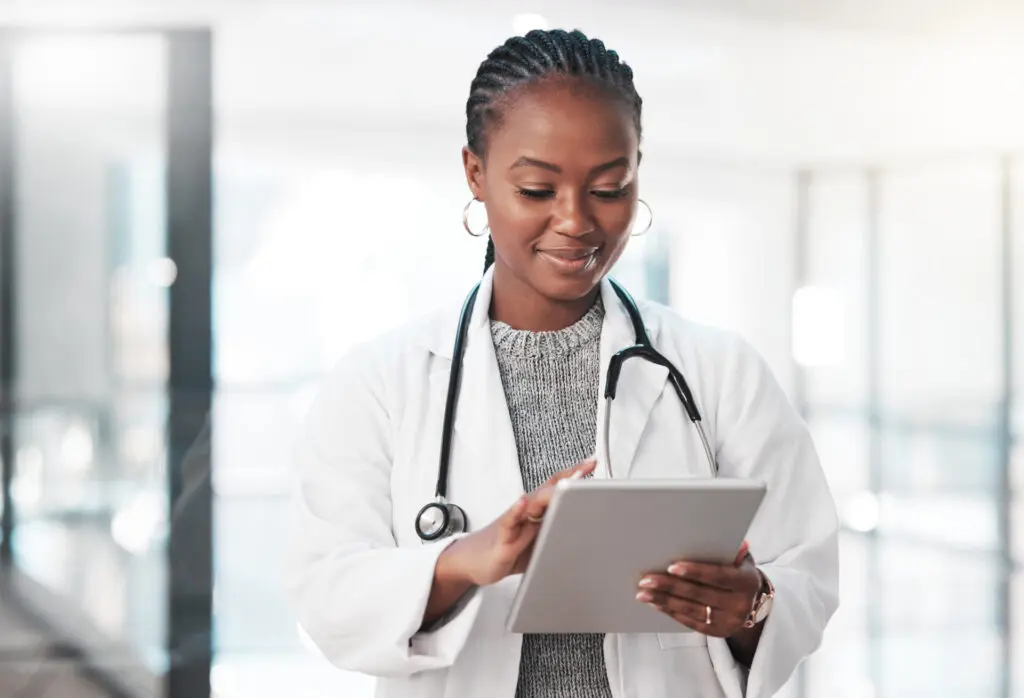 Transform Healthcare IT with DAS Health's Custom Solutions