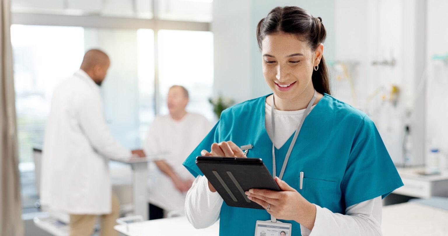 Understanding Managed Services in Healthcare: A Comprehensive Guide ...